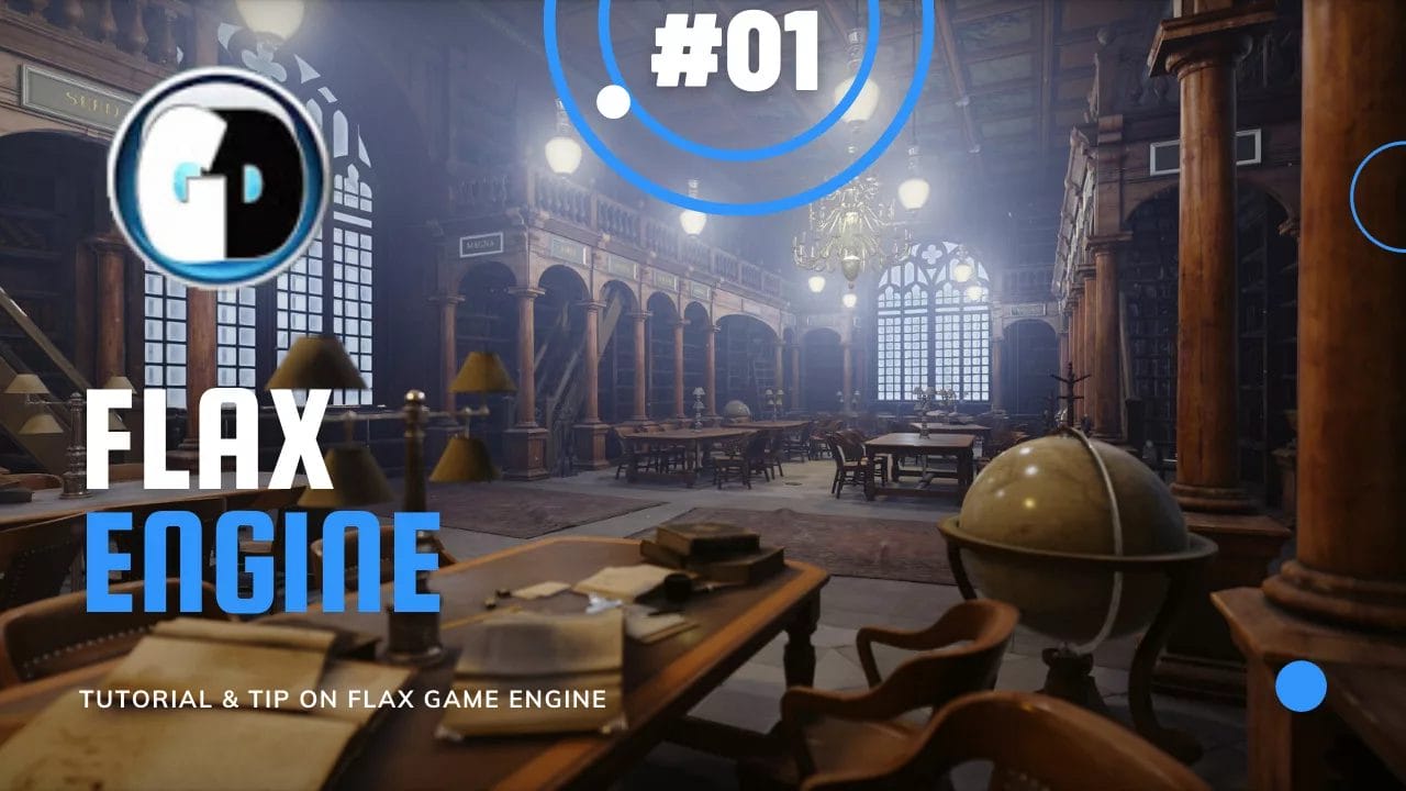 Game developers Home