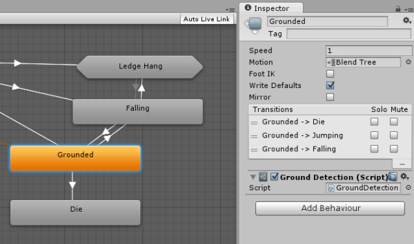 Finite State Machines in Unity (FSM): A Comprehensive Guide to ... Finite State Machines in Unity (FSM): A Comprehensive Guide to ...