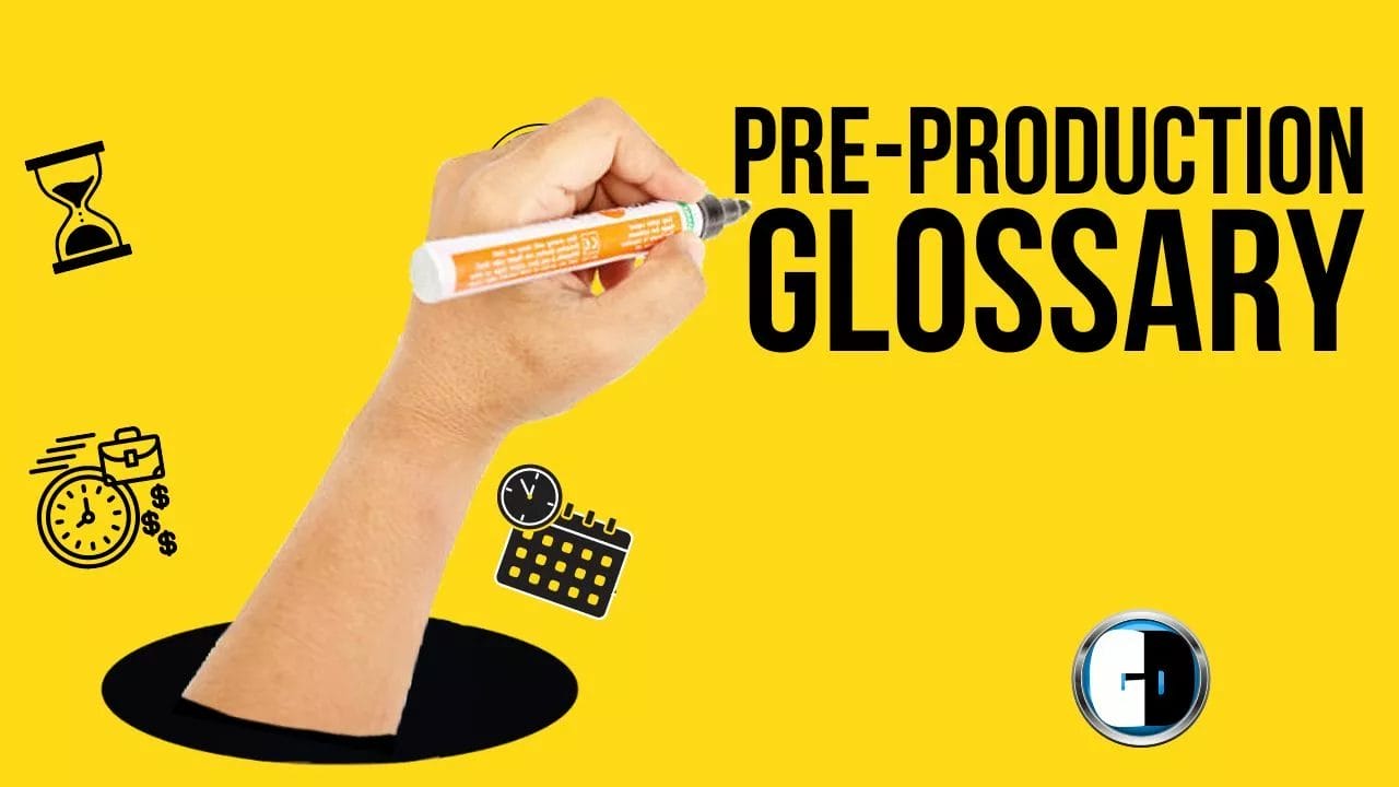 Pre-Production | GAME DEVELOPERS