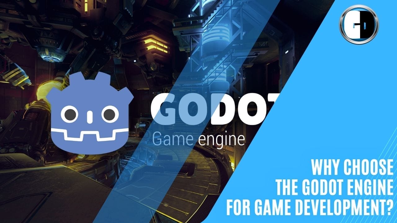 Unity Vs Godot: Which Game Engine To Choose?