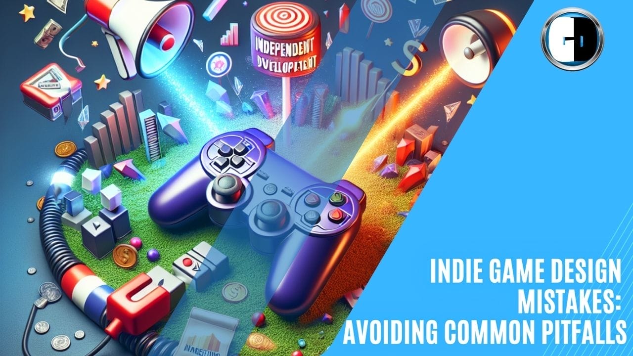 Game developers Home