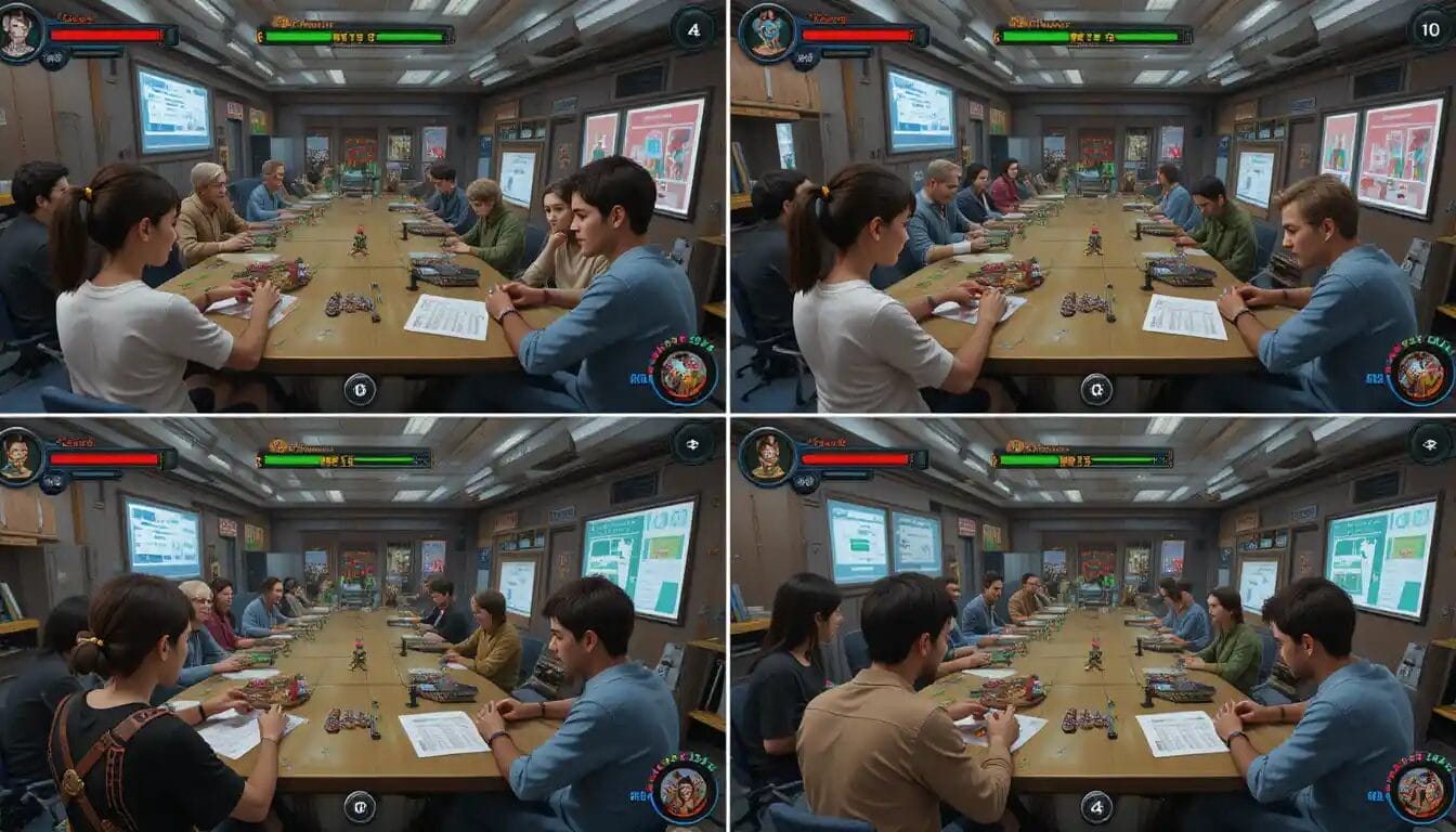 From Concept to Reality: A Beginner's Guide to Creating Your First ...