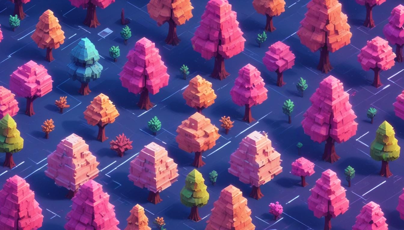 Crocotile 3D: The Ultimate Guide to Tile-Based 3D Modeling for Retro Game Development